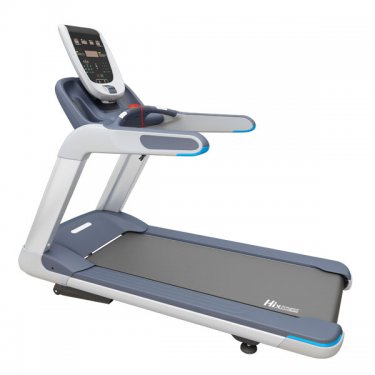 Commercial Treadmills | Best Treadmills | Hix Fitness